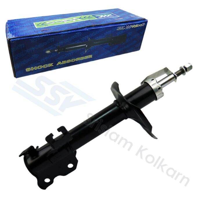 VALCO โช๊คอัพหน้า NISSAN NEO แก๊ส ซ้าย (54303-3M600) (1 ต้น) | Lazada.co.th