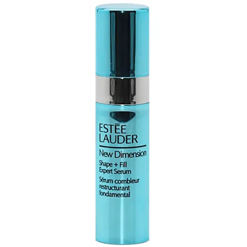 Estee Lauder new dimension shape & fill expert serum 4 ml. | Lazada.co.th