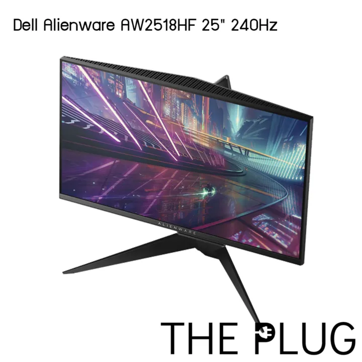 Dell Alienware AW2518HF 25" 240Hz | Lazada.co.th