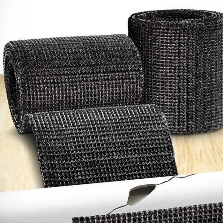Fiber Fix Ridiculously ที่แข็งแกร่งตัดผ้า Fiber Fix 2 "X 50" - นานาชาติ ...