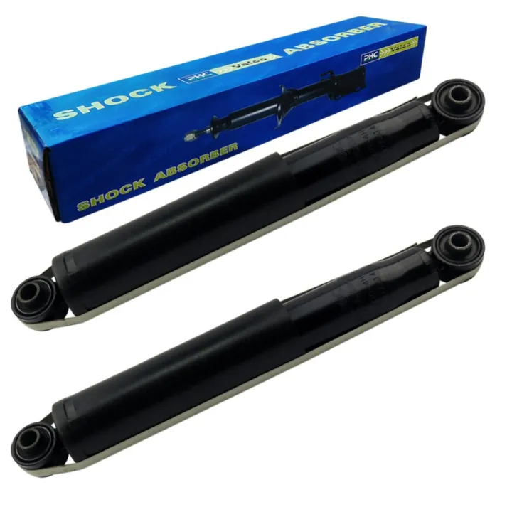 VALCO โช๊คอัพหลัง HYUNDAI H1 2008 (D4CB) แก๊ส (55300-4H050)(2 ต้น ...