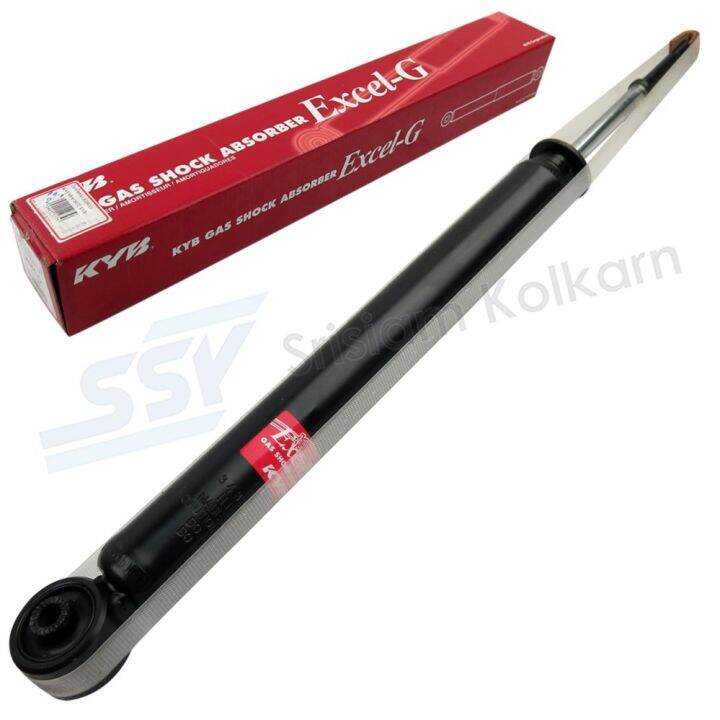 KYB โช๊คอัพหลัง TOYOTA VIOS 2010 แก๊ส (343471-D) (1 ต้น) | Lazada.co.th