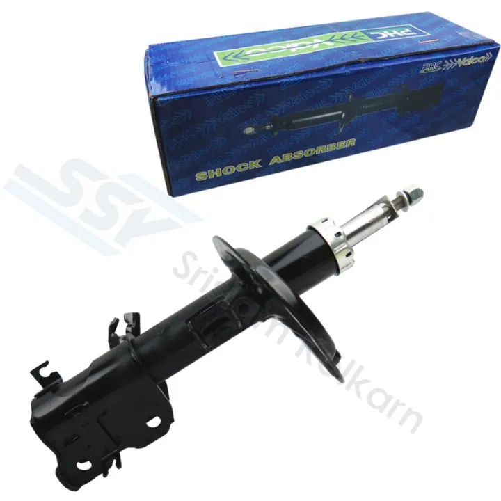 VALCO โช๊คอัพหน้า NISSAN TEANA แก๊ส ขวา (54302-9W101) (1 ต้น) | Lazada.co.th
