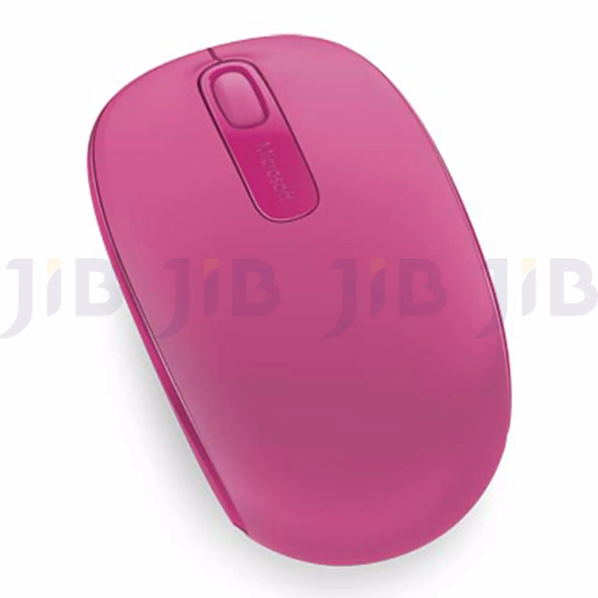 JIB MOUSE MICROSOFT WIRELESS MOBILE 1850 MCS-U7Z-00066 Pink One | Thisshop