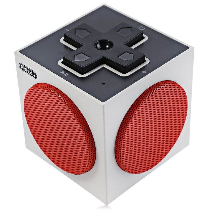 8Bitdo Retro Cube Speaker | Lazada.co.th