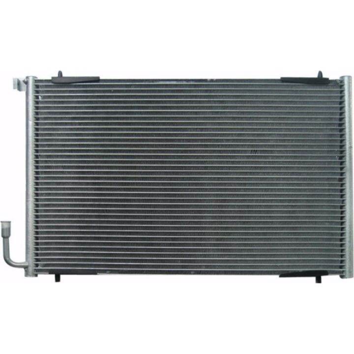 PACO Condenser แผงแอร์ แผงร้อน รังผึ้งแอร์ คอยล์ร้อน สำหรับ Toyota Wish ...