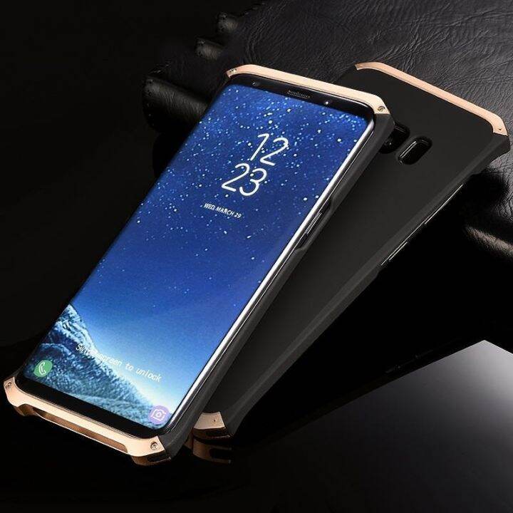 สำหรับ Samsung Galaxy S8 พลัส/SM-G9550 6.2 "นิ้วกรณีพิเศษสุดหรูบางเฉียบ ...