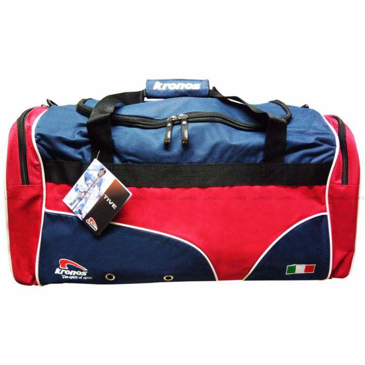 KRONOS กระเป๋า เดินทาง โครนอส Travelling Bag KTB3045 (899) มี 3 สี ...