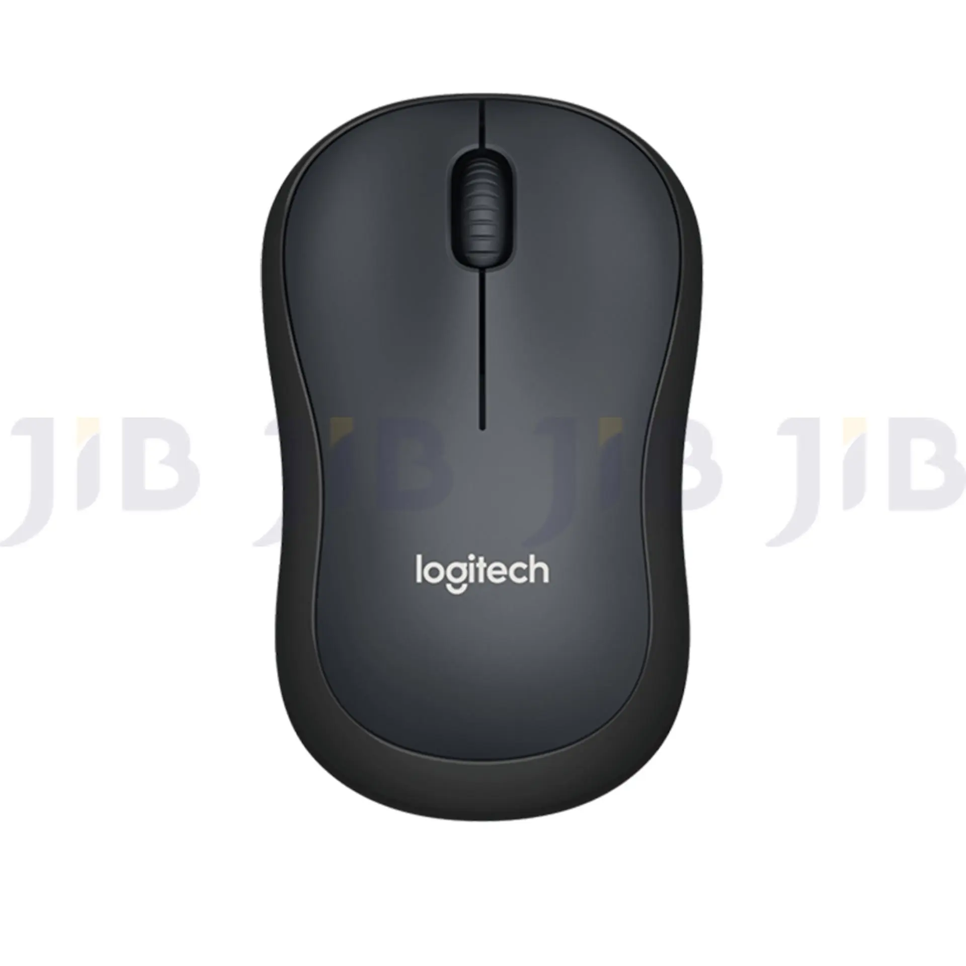 JIB MOUSE LOGITECH M221 WIRELESS SILENT Black One | Thisshop