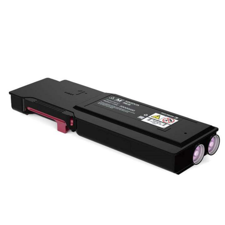Fuji Xerox CT202035 DocuPrint CP405 Hi-Cap Magenta Toner | Lazada.co.th