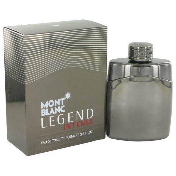Mont Blanc Legend Intense EDT 100 ml. | Lazada.co.th