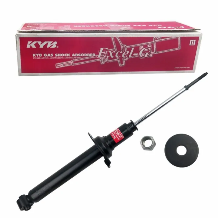 KYB โช๊คอัพหลัง HONDA ACCORD 03-06 แก๊ส (341331) (1 ต้น) | Lazada.co.th