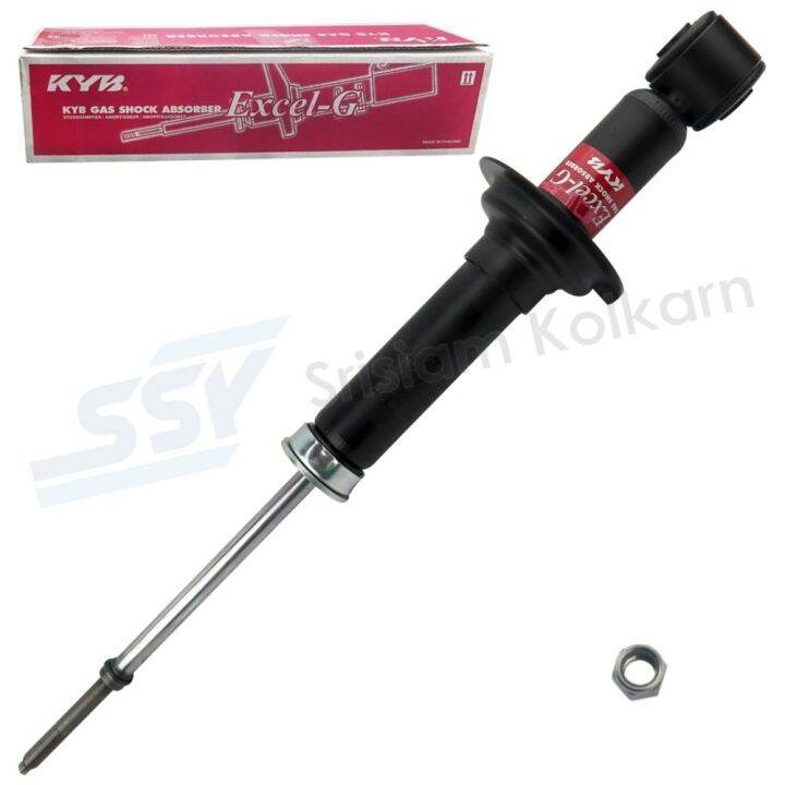 KYB โช๊คอัพหลังMITSUBISHI CEDIA 2003แก๊สนอก(341318) (1 ต้น) | Lazada.co.th