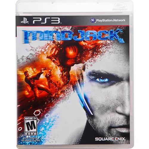 PS3 MINDJACK | Lazada.co.th