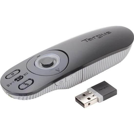 TARGUS ทาร์กัส รีโมท พรีเซนเทชั่น Multimedia Presentation Remote ...