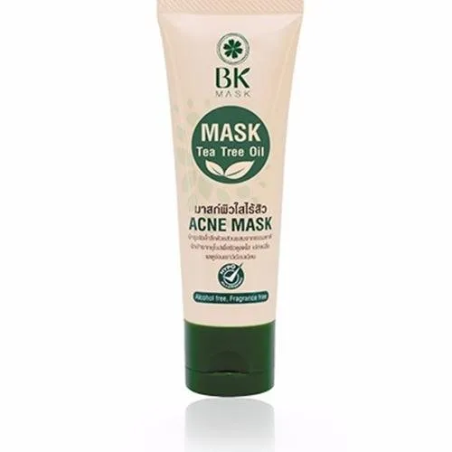 BK+ Acne Mask 1 ชิ้น | Lazada.co.th