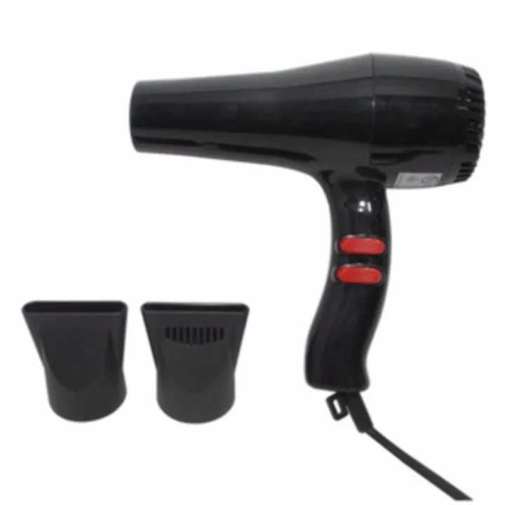JMF Twosister Hair Dryers MD6268 ไดร์เป่าผม กำลังไฟ 1000 วัตต์ | Lazada.co.th
