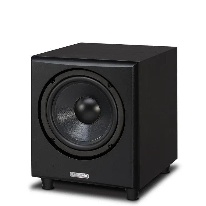 Mission Subwoofer model MS-200 | Lazada.co.th