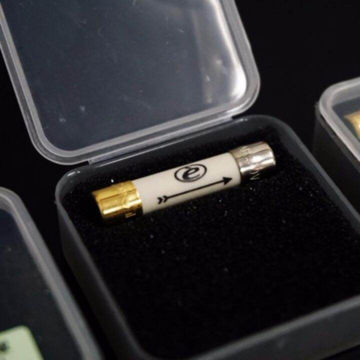 Fuse Audio Grade รุ่นพิเศษ Deluxe Edition จาก Create Audio ช่วยเพิ่ม ...