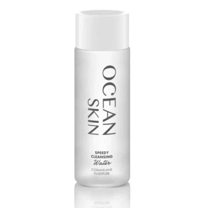 OCEAN SKIN – โอเชี่ยนสกิน Speedy Cleansing Water 100 ml | Lazada.co.th