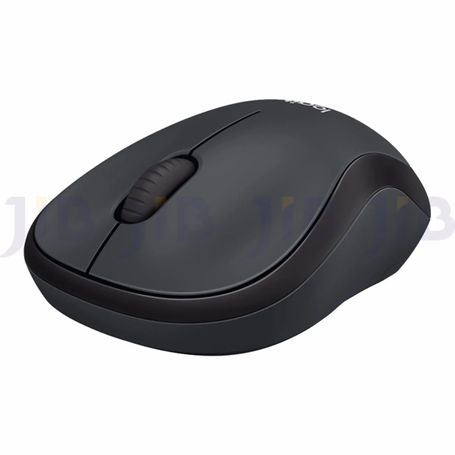 JIB MOUSE LOGITECH M221 WIRELESS SILENT Black One | Thisshop