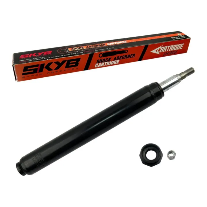 KYB โช๊คอัพหน้า TOYOTA ST150 น้ำมัน (KC-4070) (1 ต้น) | Lazada.co.th