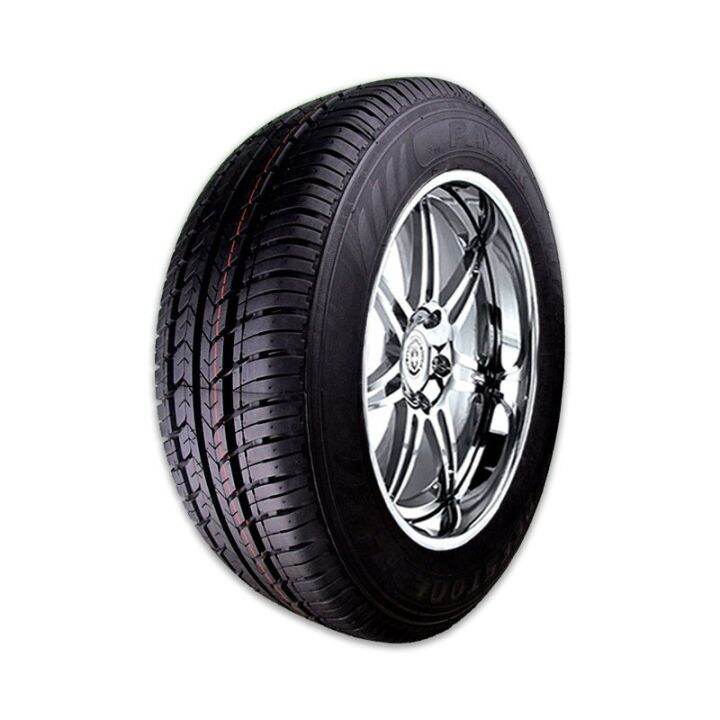 DEESTONE ยางรถยนต์ PAYAK R402 205/70R15 (1 Units) | Lazada.co.th