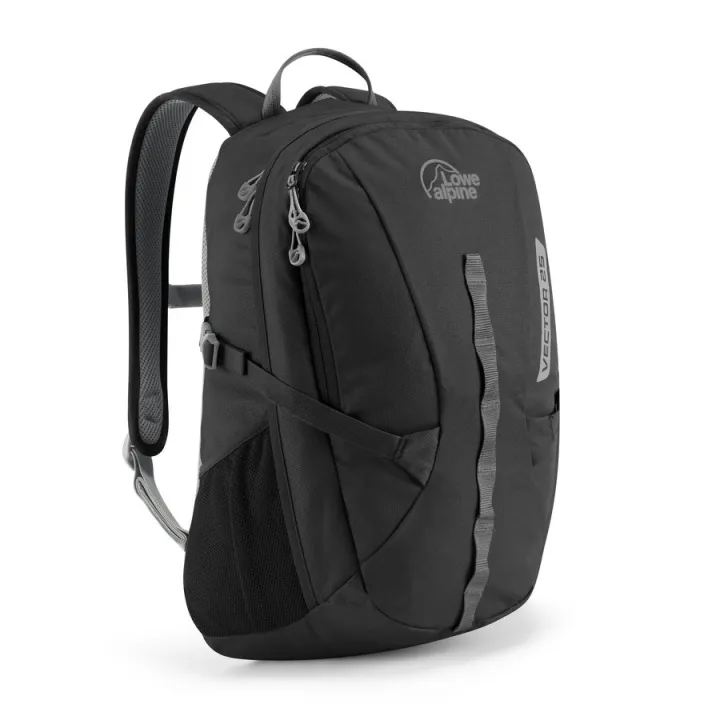 Lowe Alpine กระเป๋าเป้ Lowe alpine Vector 25 ( Black ) | Lazada.co.th