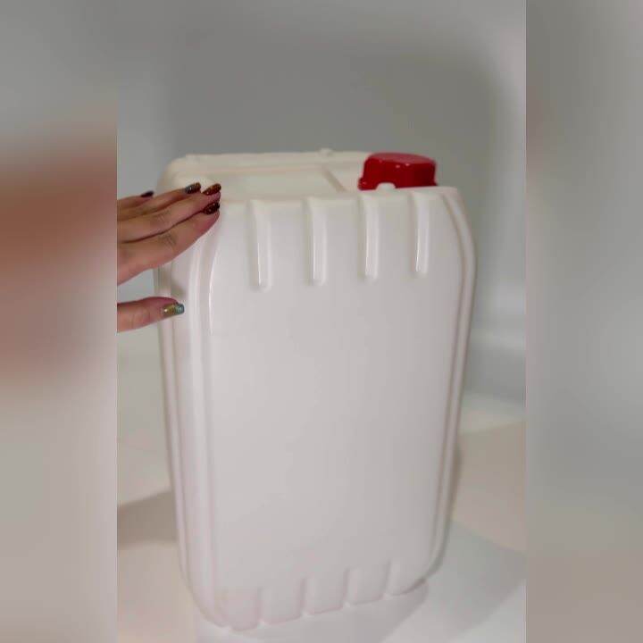 Kleen Multipurpose HDPE Jerry Can Container 20L (Anti-Leaking ...