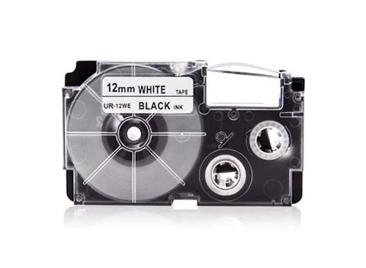 For Casio label tape For Casio KL-7200 KL-7400 KL-P350W KL-G2TC KL ...