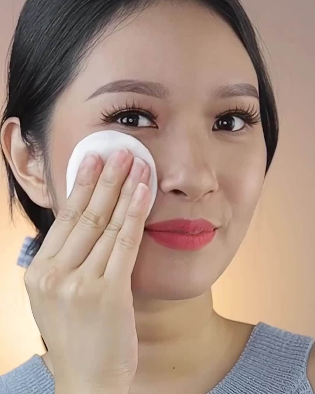 CLEANFACE Micellar Water 3IN1 / Pembersih Wajah / Pembersih Makeup Waterproof 250ml | 100ml ...